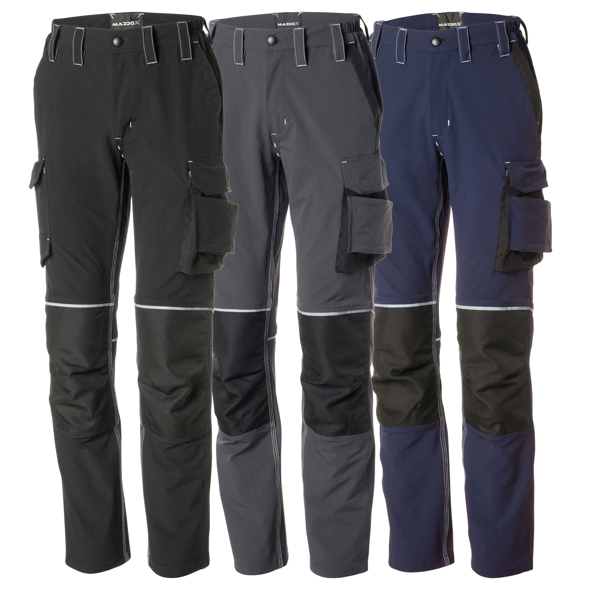 PANTALONE MADDOX | Global Trading: Stile che lavora, qualità che dura